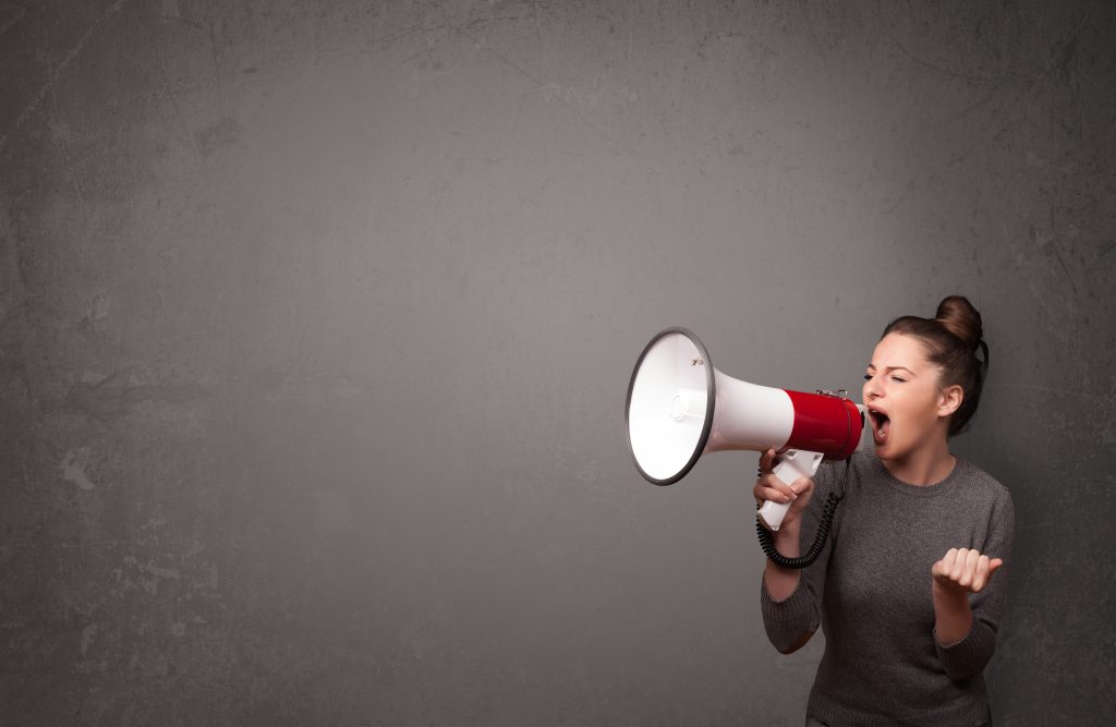 How To Perfect Your Social Media Rant! – Entangle Media